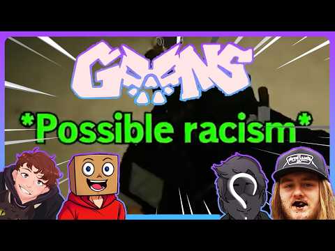 30 MINUTES OF MORE UNUSUAL GOONS MEMES (AND SOME EXTRA)