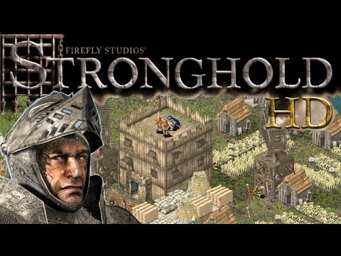 Steam Community :: Video :: steamで598円！良質な中世RTS Stronghold HDをプレイ 2