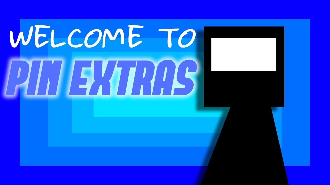 WELCOME TO PIN EXTRAS!!!!!!