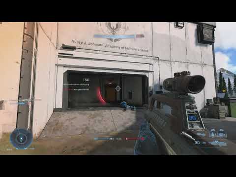 Steam Community :: Video :: Halo Infinite Technical Preview [Alpha] 16 ...