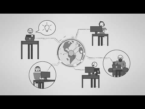 Microsoft! Explainer! What is a Planetary Computer? – Techmash