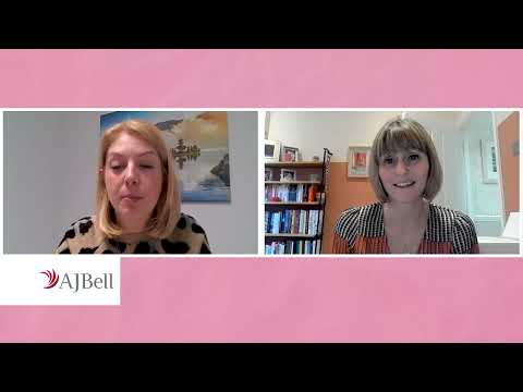 What does hybrid working mean for women’s cash and careers?