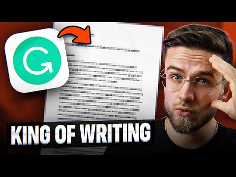 I tried 100 Business Writing Tools and found THIS! You Should Try #Grammarly