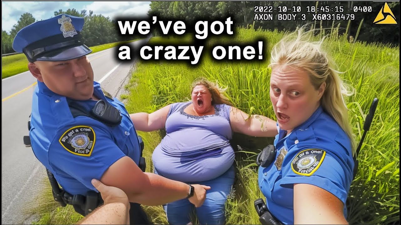 3 Entitled Karens BUSTED by Police Bodycams