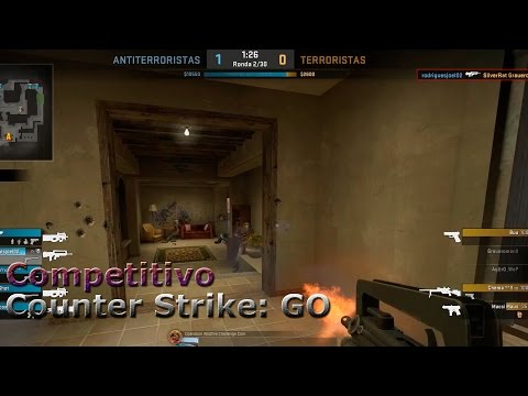 Steam Community :: Video :: Great players... | Competitivo | Counter Strike: Global Offensive #3