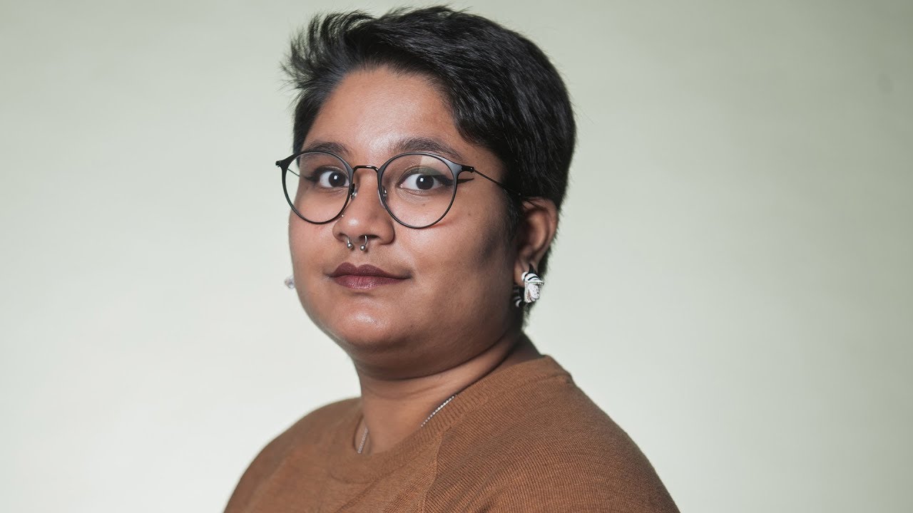 MLK, 50 Years Later: Victoria Saeed