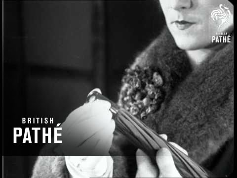 Safety Lights (1928)