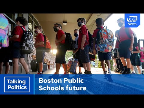 Who is best-equipped to solve the big Boston Public School problems?