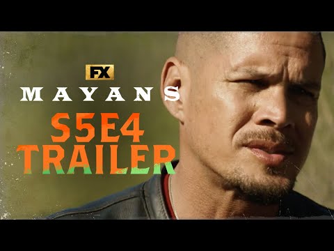 Mayans M.C. | Season 5, Episode 4 Trailer – "You Have a Rat" | FX