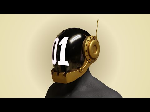 STL file One Piece Vegapunk Shaka Punk-01 Helmet Good 🪖 ・3D printable ...