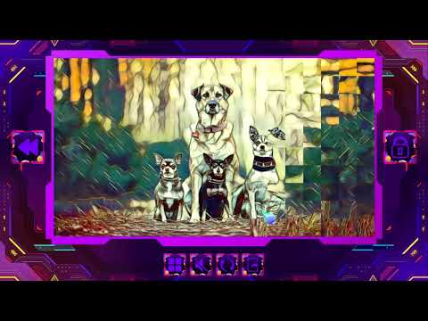 Steam Community :: Video :: Twizzle Puzzle: Dogs (Part 3)