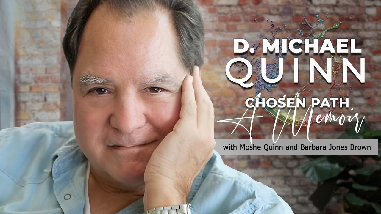 188: Chosen Path: A Memoir by D. Michael Quinn - Latter Gay Stories Podcast