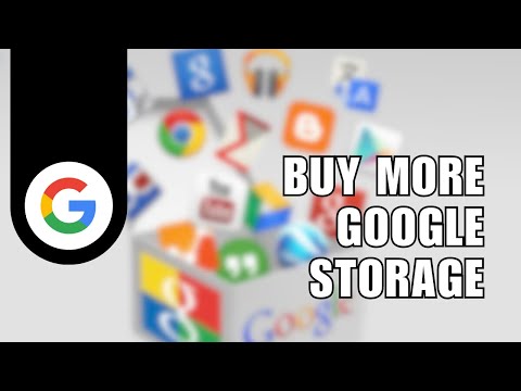 ⚡️ MINUTE: How to Buy more Google Storage | Google Drive | Google One | NEW UPDATE