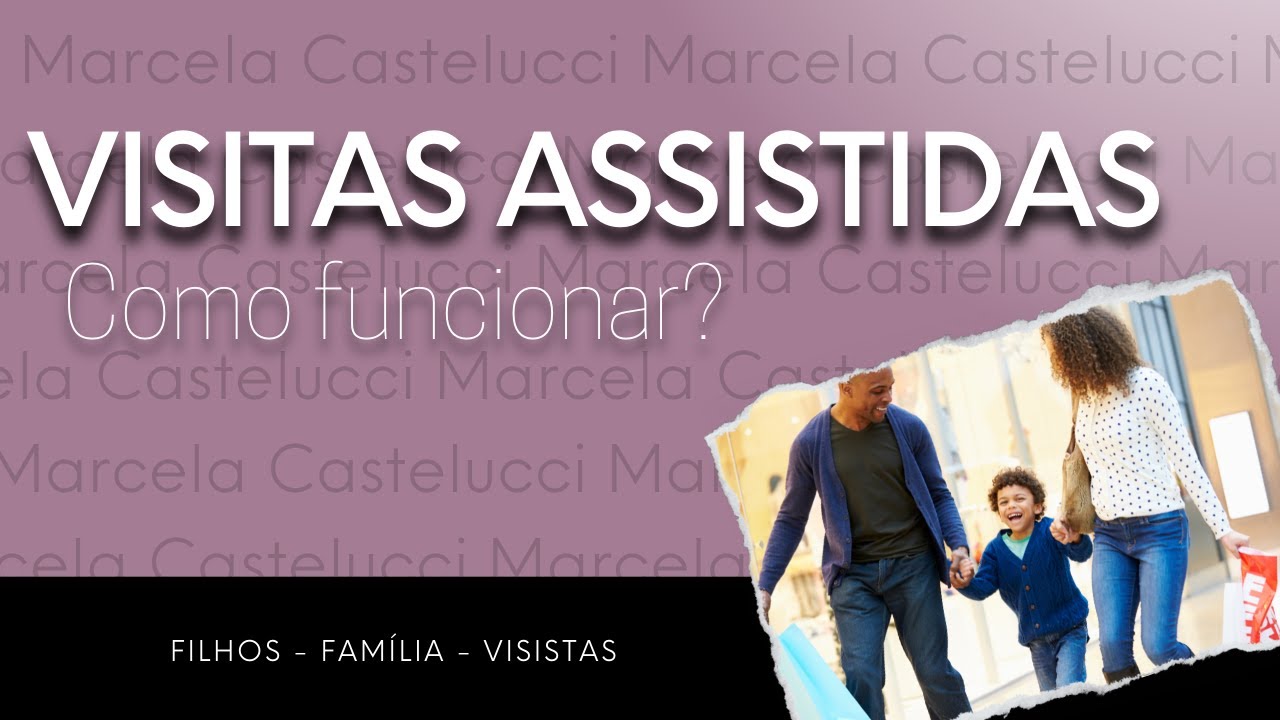 Visitas Assistidas - Quando acontece e como funciona?