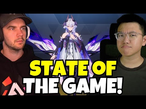 STATE OF Etheria: Restart!!! ft. @sean3b