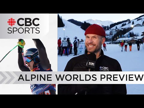 Alpine Worlds Preview: What Canadians need to know | #CBCSports