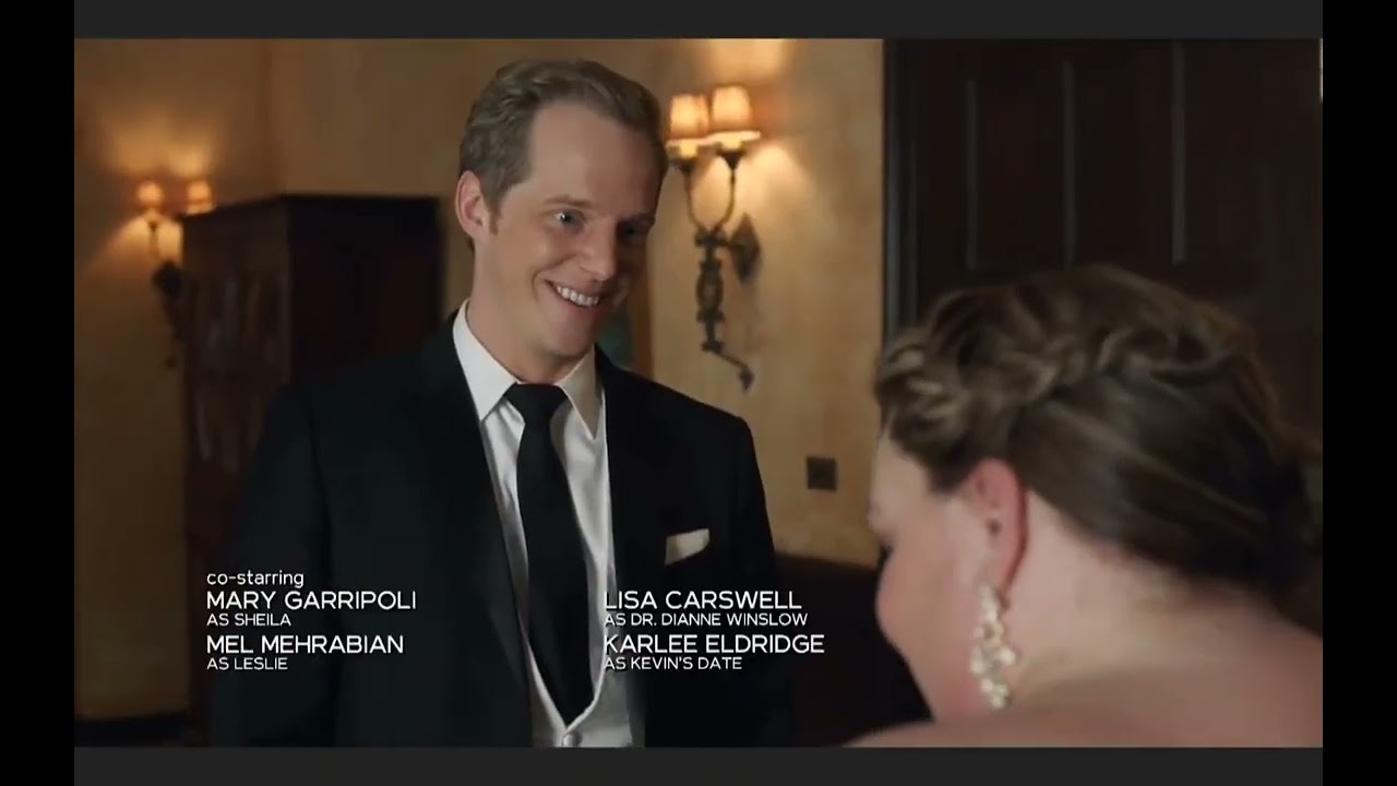 NBC Split Screen Credits Compilation Part 1 (300 Subscriber Special!)