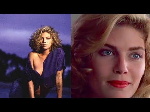 Kelly McGillis | Rare & Stunning Vintage Photos of a Hollywood Beauty!