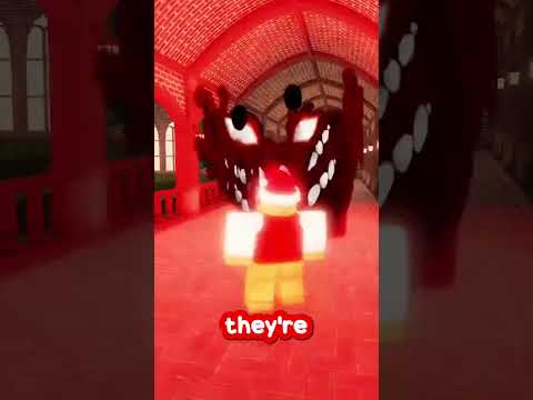 Roblox Doors But I Have Admin...