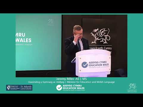 Curriculum for Wales – towards September 2022: what you need to know and do