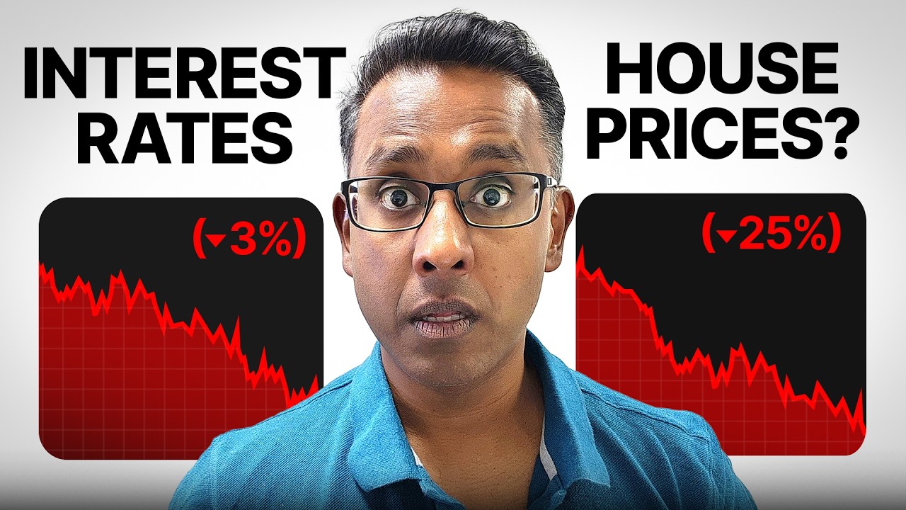 Interest Rates Cut: Implications for Property Investors | Galaxy.ai