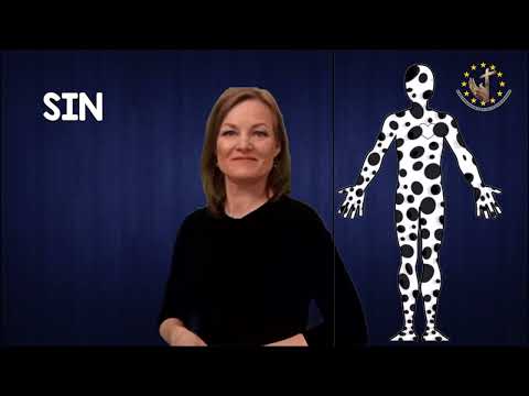 LANGUAGE DICTIONARY :: Deaf Catholics of Europe