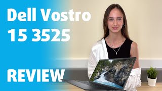Dell Vostro 15 3525 review | LaptopMedia.com
