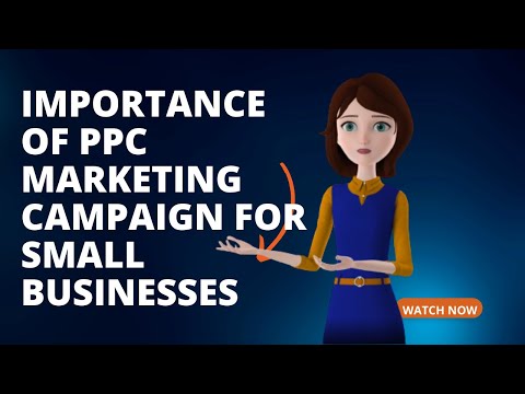 Importance Of PPC Marketing Campaign For Small Businesses - Profitiya