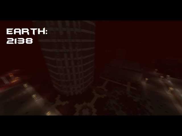 Rapture -- Zombie Survival Minecraft Server