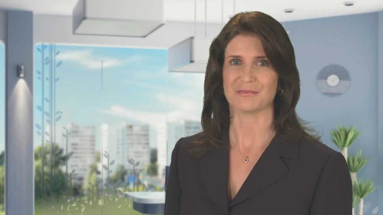 Meet Robin Masters