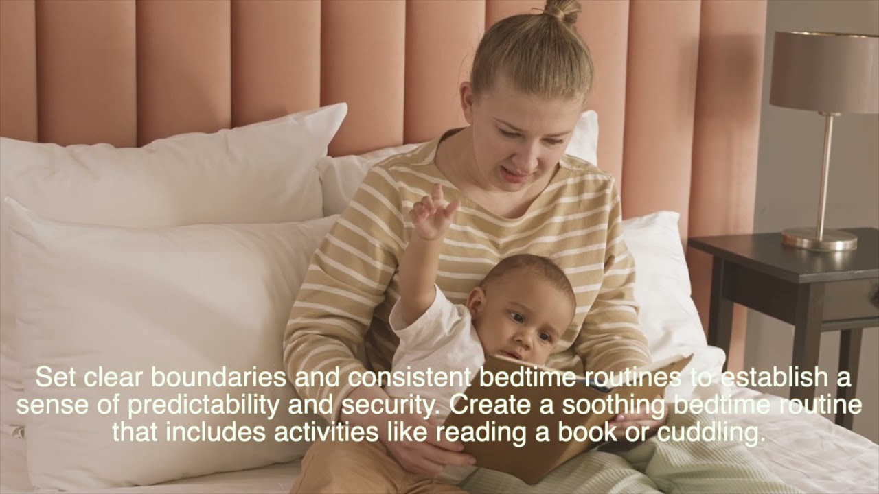 Top 10 Baby and Toddler Sleep Issues and Solutions: A Guide for Restful Nights