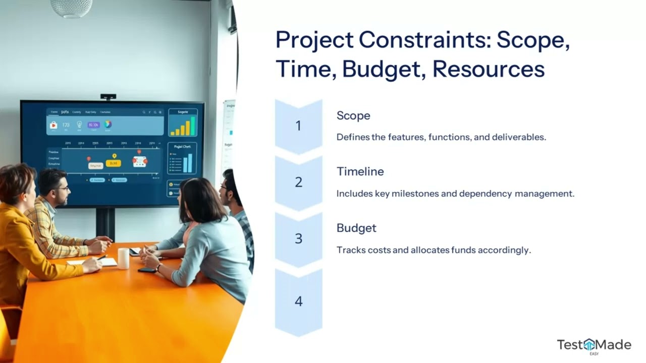 Test Process in Context