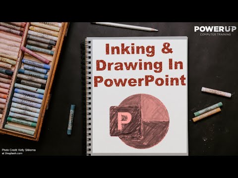 The Table Draw Tool For PowerPoint Tutorial