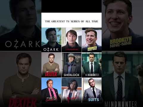 THE GREATEST TV SERIES OF ALL TIME PART-1 SUBSCRIBE FOR PART -2 #cinema #series #time #part #movies