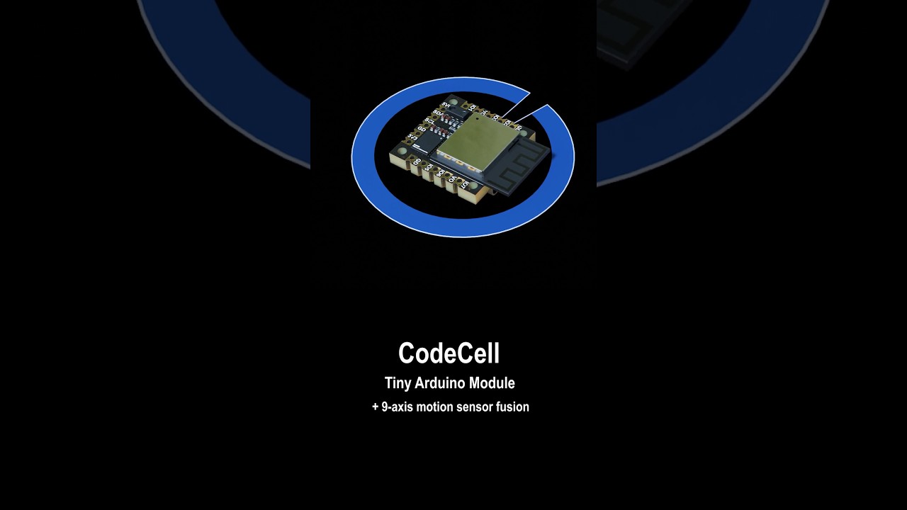 Super Tiny ESP32 + Sensors