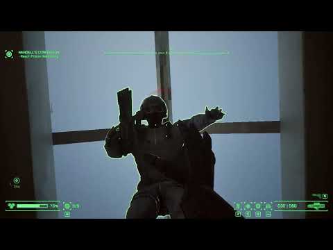 Steam Community :: Video :: Robocop's Iconic Butt Punch