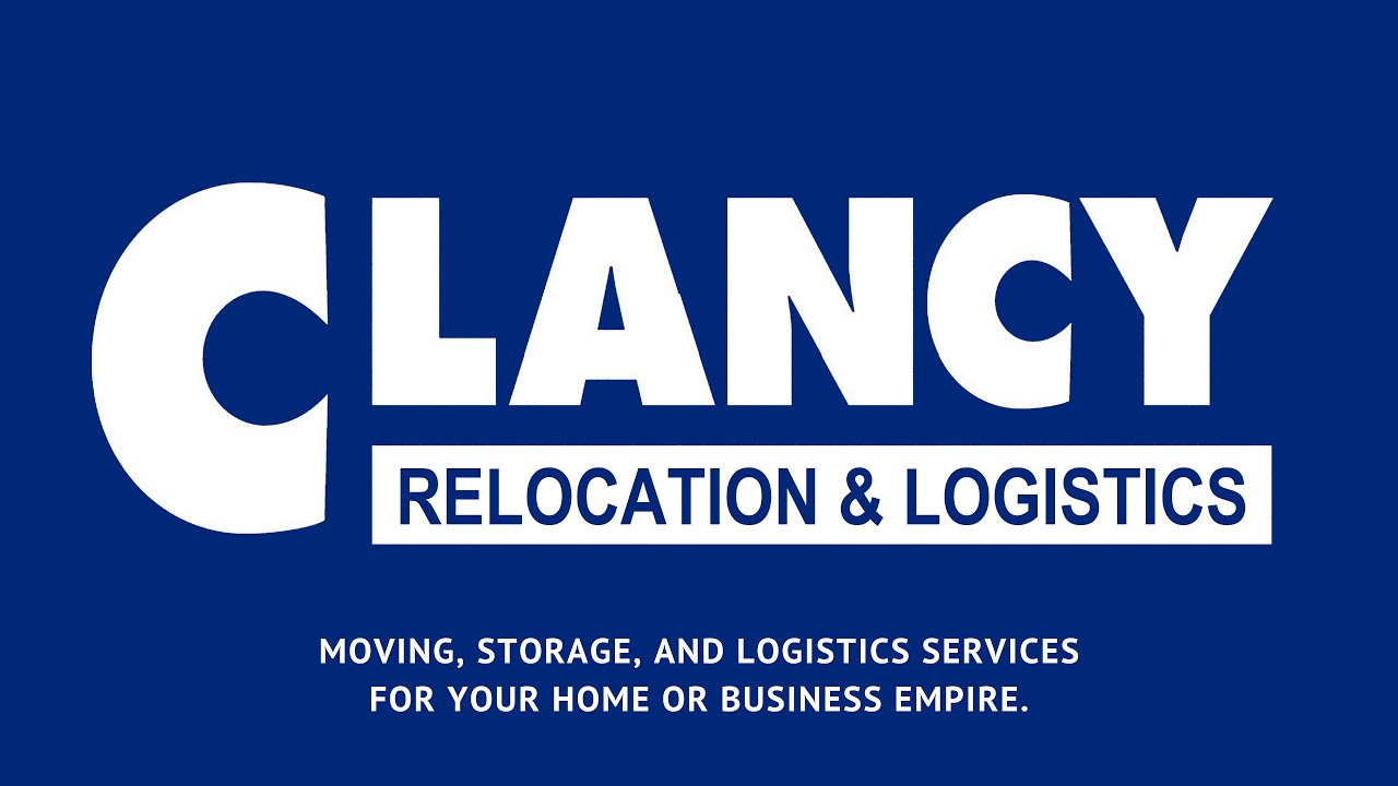 Clancy Relocation & Logistics - Moving and Storage Services | NY | NJ | CT