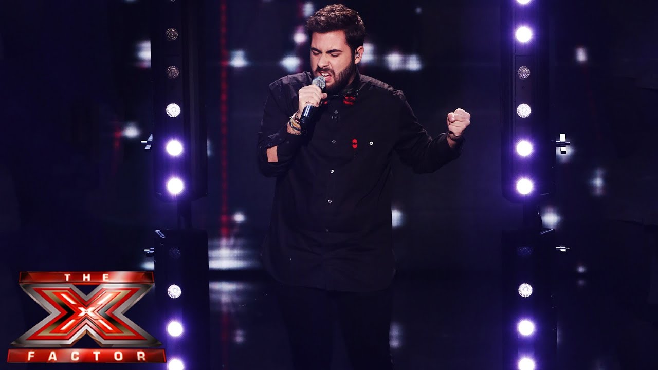 What time is X Factor on tonight? Everything you need to know as the ...