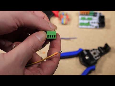 Puente Pixels: Building a Pixel Tester