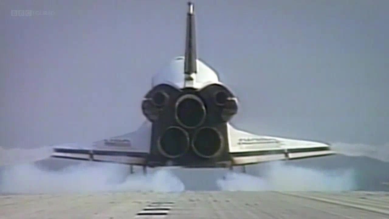 The Space Shuttle: A Horizon Guide - Documentarytube.com