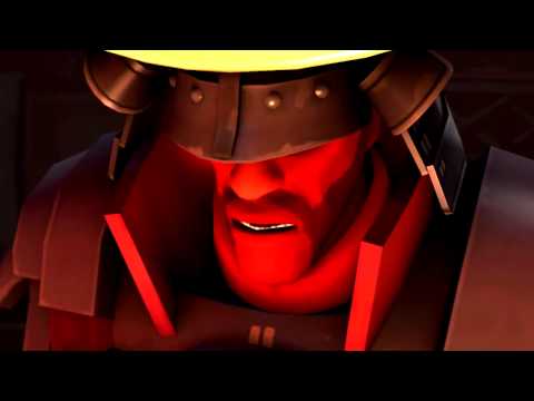 Steam Community :: Video :: SFM Team Fortress The Phantom Pain TF2 ...