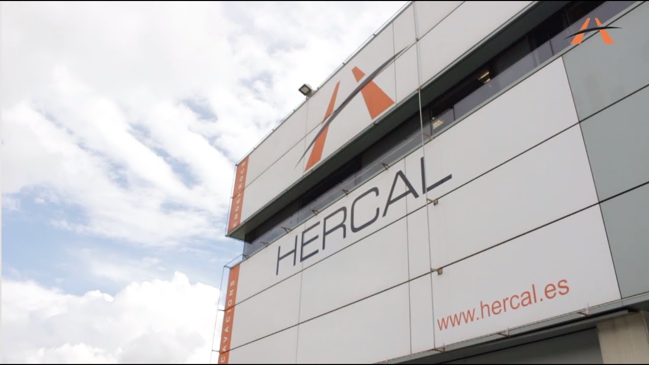 Hercal: Derribos, excavaciones, movimiento de tierras y obra civil