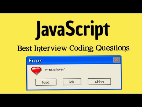 How To Reverse A String In JavaScript || JavaScript Coding Question #1