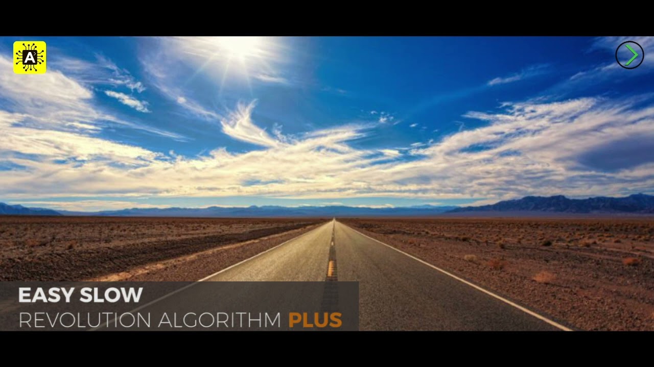 YAMAHA GENOS -EASY SLOW - REVOLUTION ALGORITHM PLUS - SAMPLE CREATOR