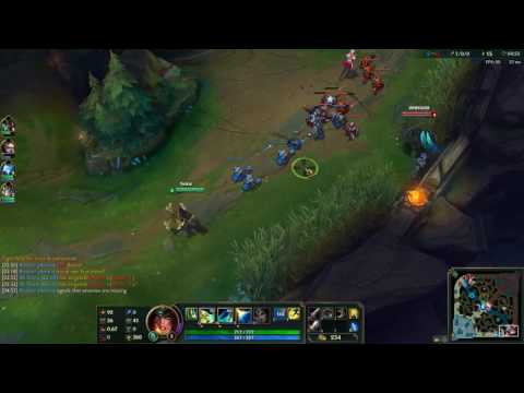 Steam Community :: Video :: Let's Play League of Legends - Normal Draft ...