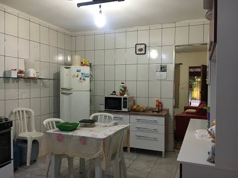 Casa Vila São José em Diadema - Assista Tour Virtual 360 desse imóvel, link na descrição.