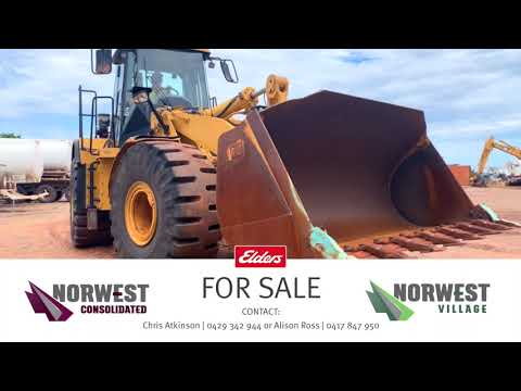Elders | Norwest Plant and Pastoral Pty Ltd