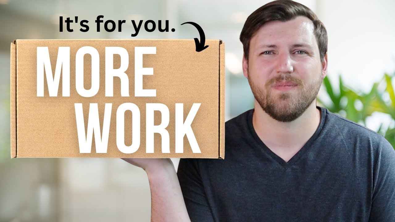 Why Good Employees Get “Rewarded” With More Work