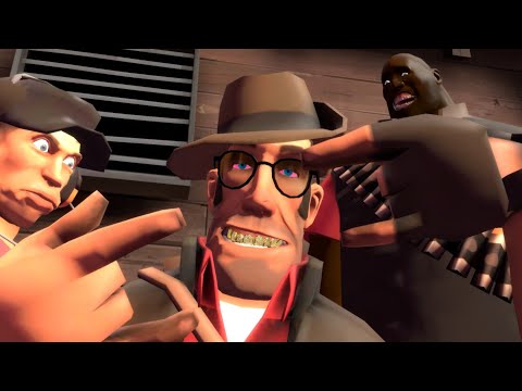 Steam Community :: Video :: TF2: GANGSTA SNIPER FRAG MOVIE