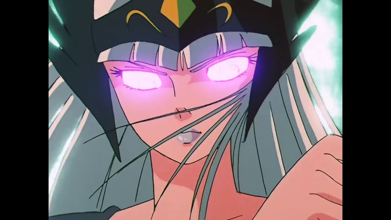 Hypnosis Scene  340